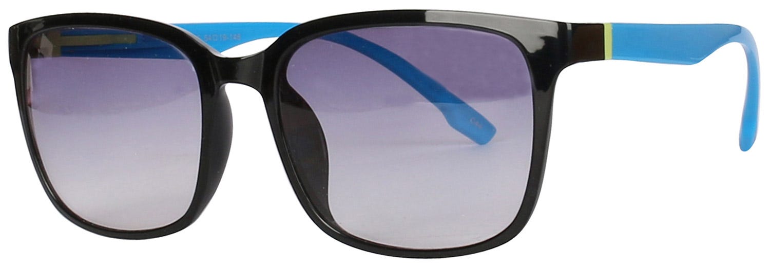 1005-5 Retro Sunglasses