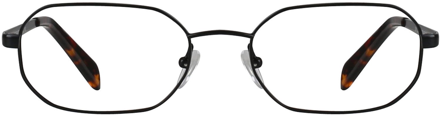 Geometric Eyeglasses 131483-c
