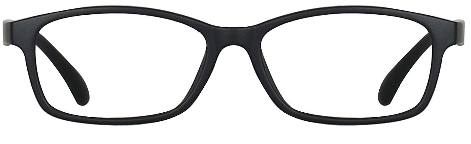 Rectangle Eyeglasses 135440