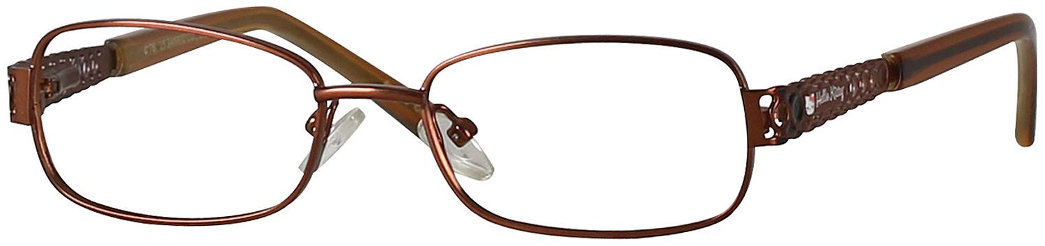 Hello Kitty HK254-1 Eyeglasses