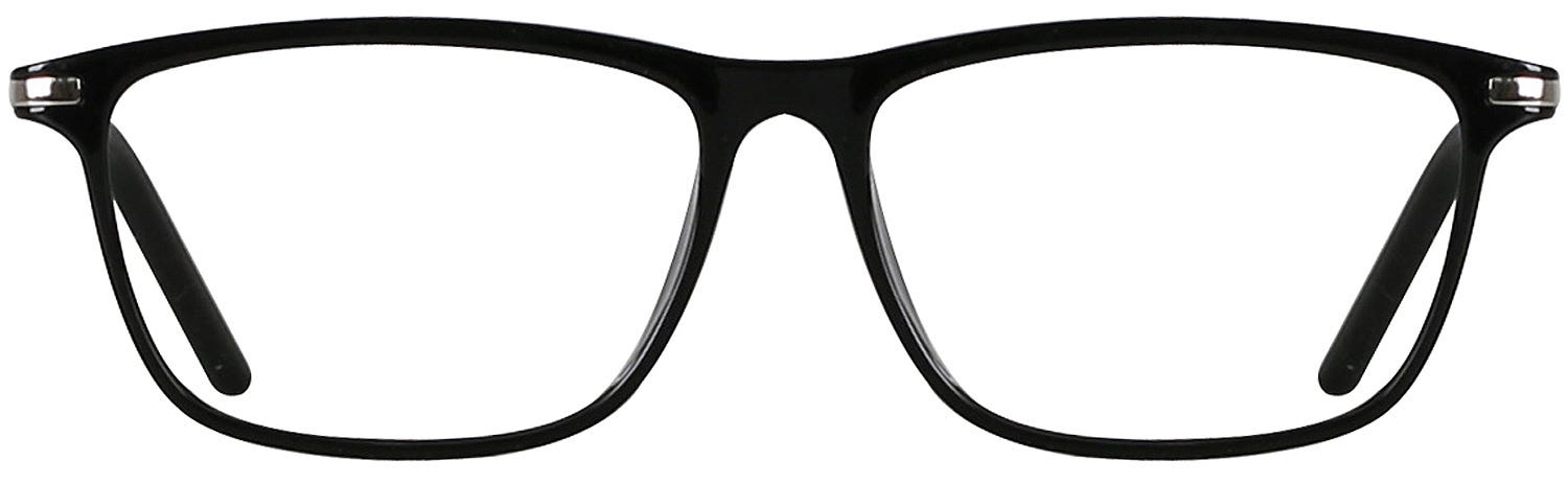 Rectangle Eyeglasses 140031