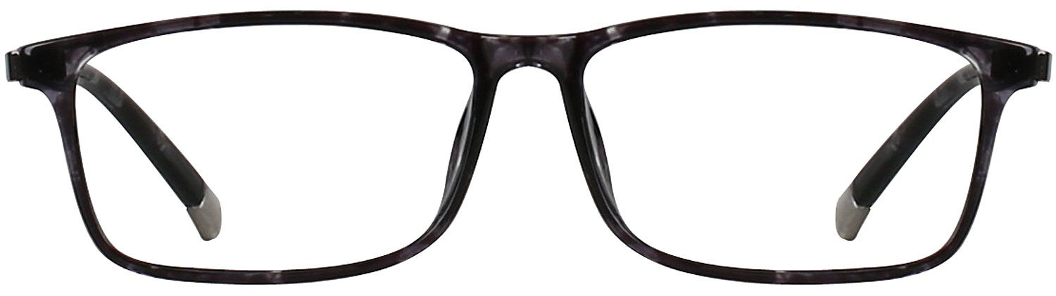 Rectangle Eyeglasses 140111