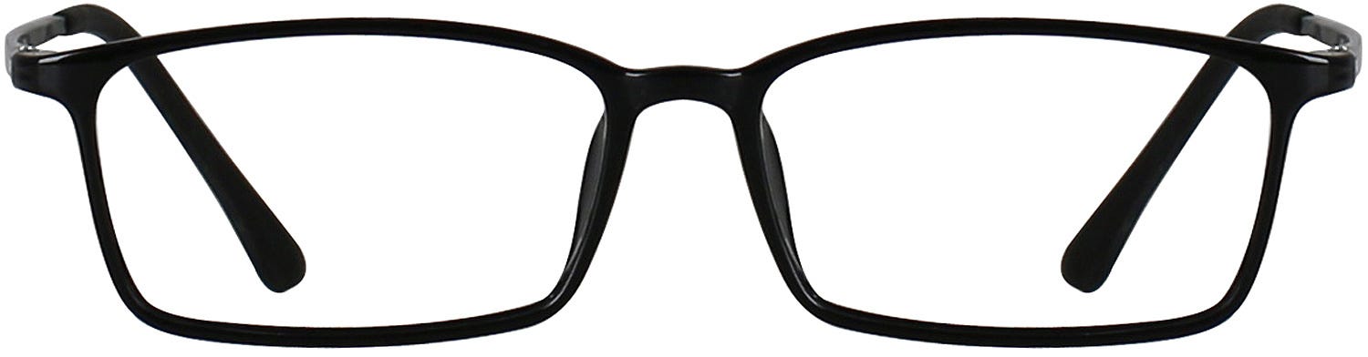 Rectangle Eyeglasses 141000