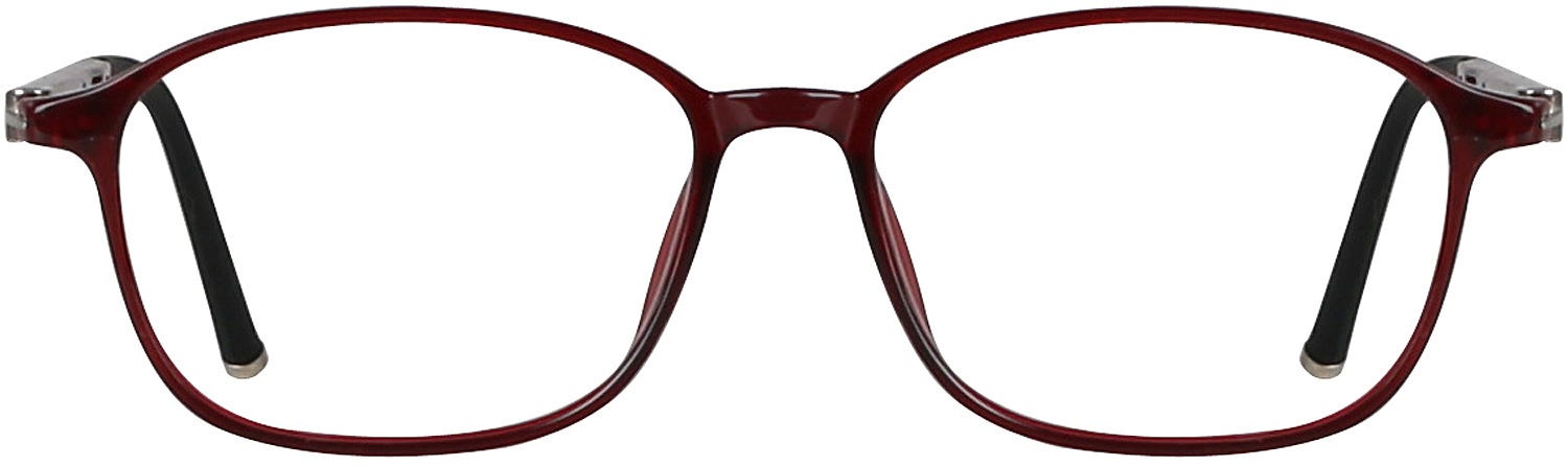 Rectangle Eyeglasses 142212
