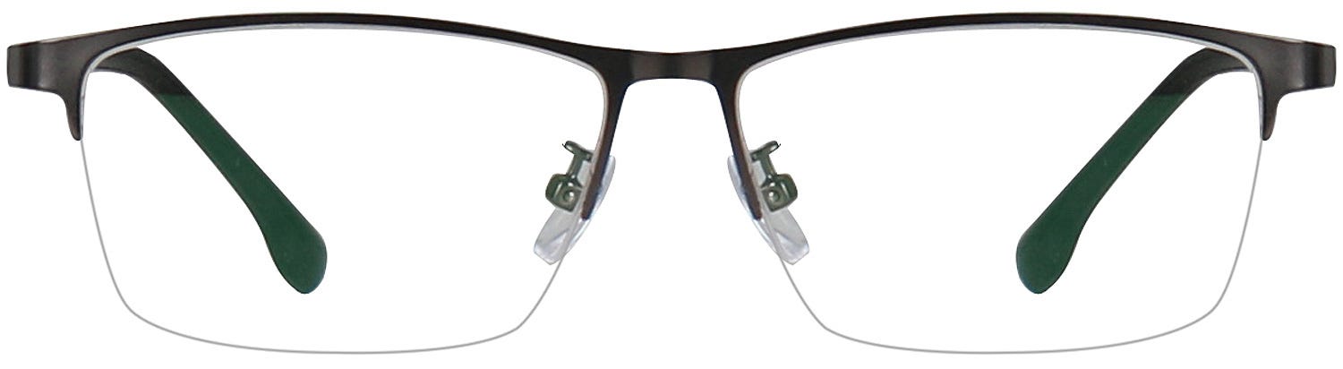 Rectangle Eyeglasses 142260