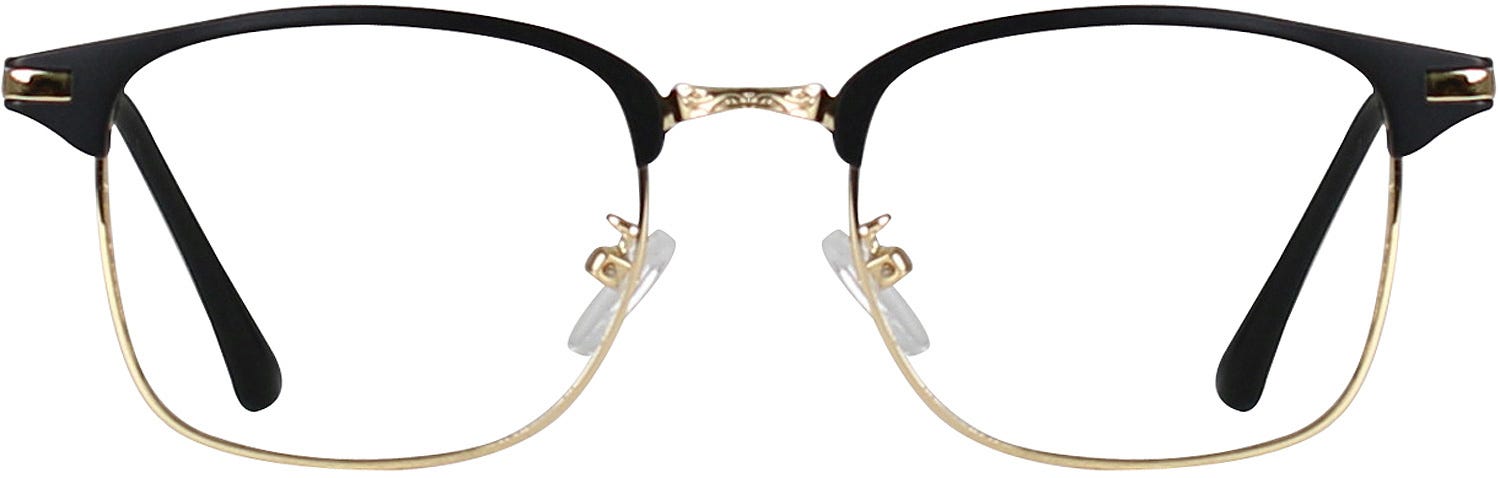 Browline Eyeglasses 145946