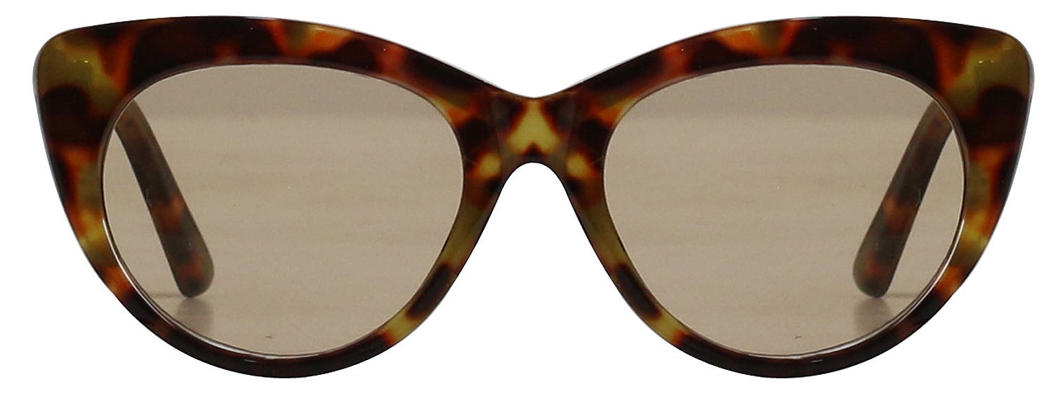 Prescription Sunglasses 151765