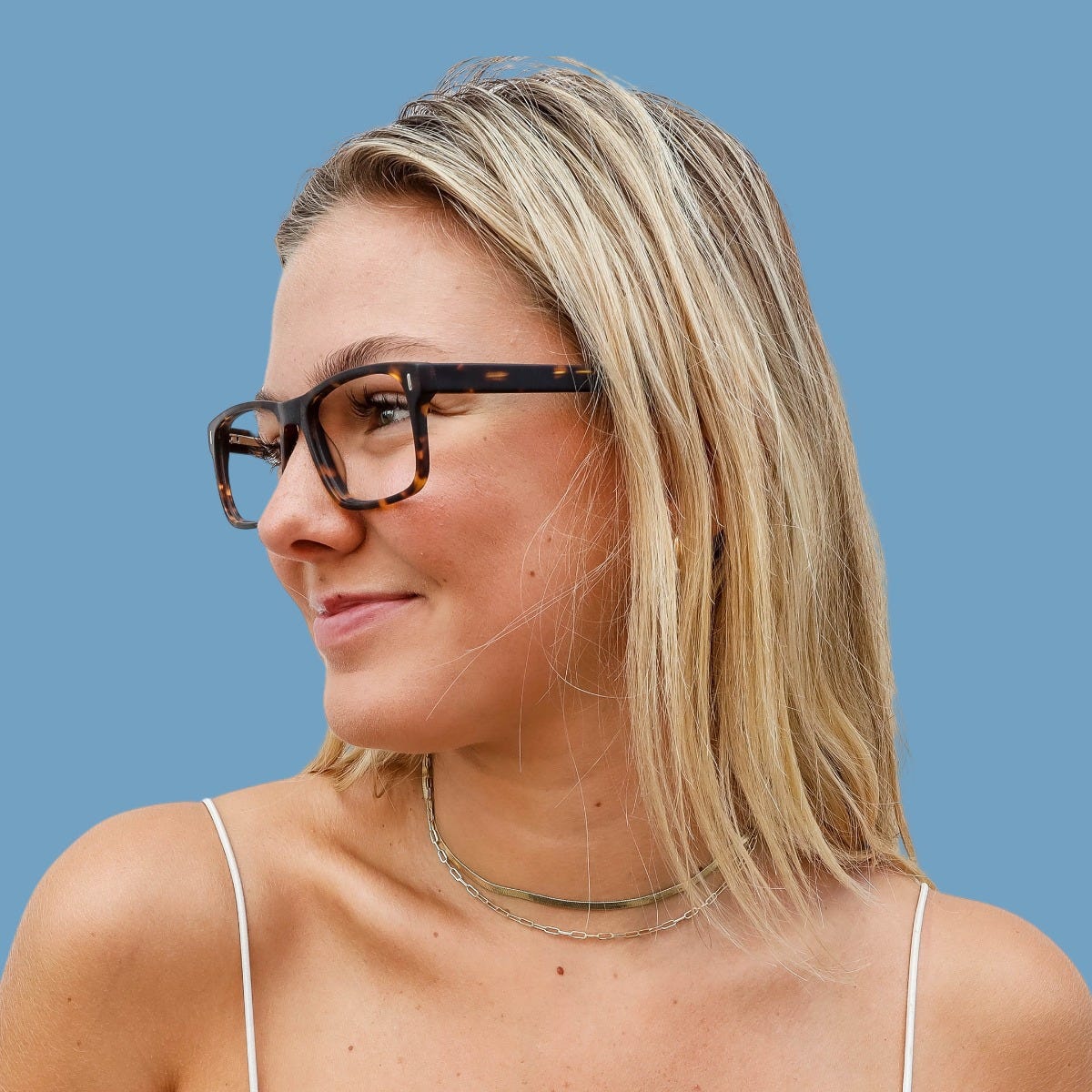 Pine Street by Cash Eyeglasses