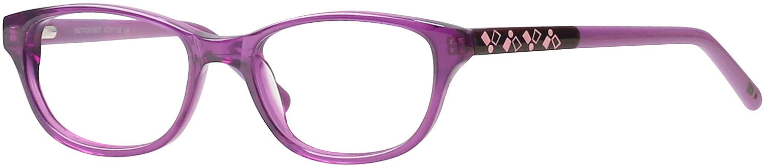 Play PLBT04 Kids Eyeglasses