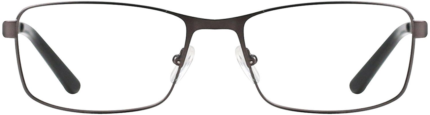 Rectangle Eyeglasses 155038