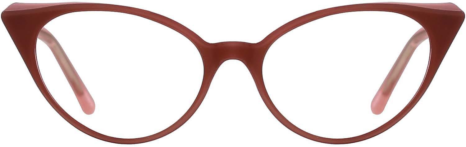 Cat Eye Eyeglasses 155530