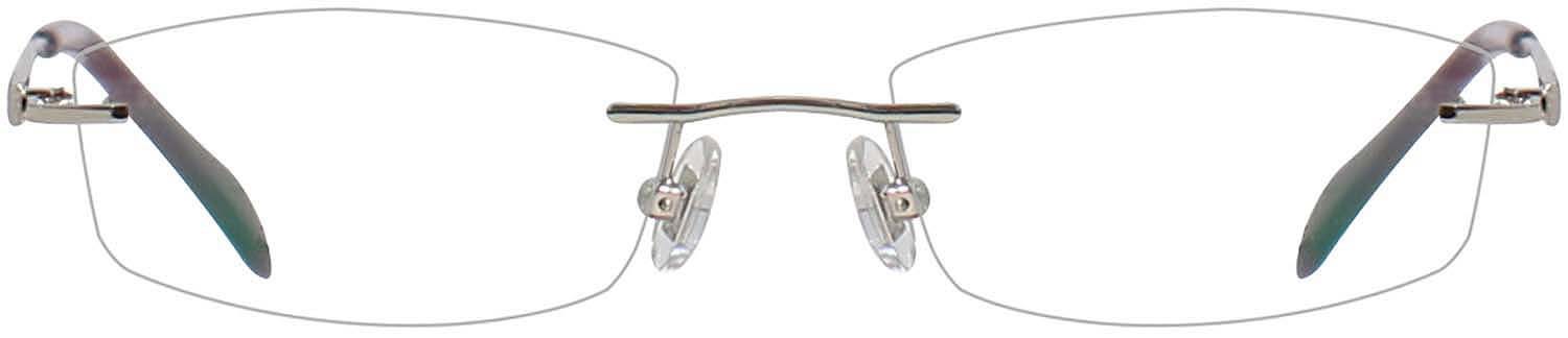 Rimless Eyeglasses 155737