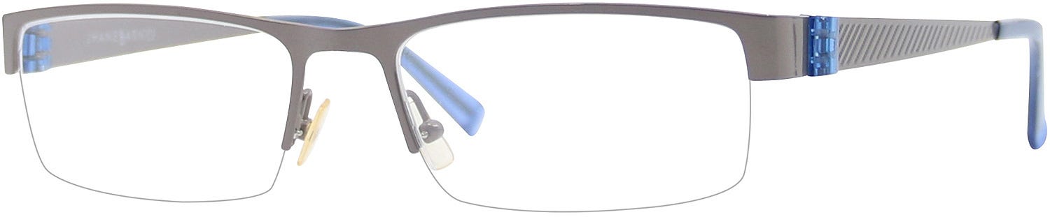 Algorithm by Jhane Barnes