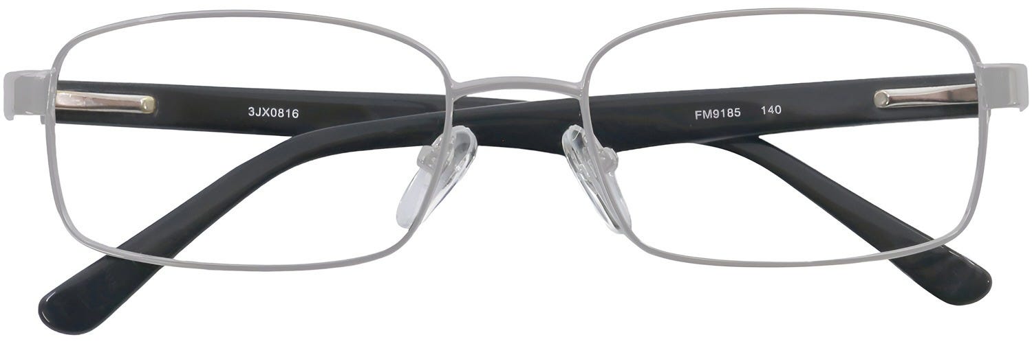 Rectangle Eyeglasses 30075