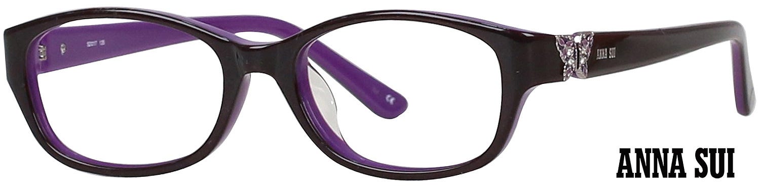 Anna Sui Eyeglasses 7029