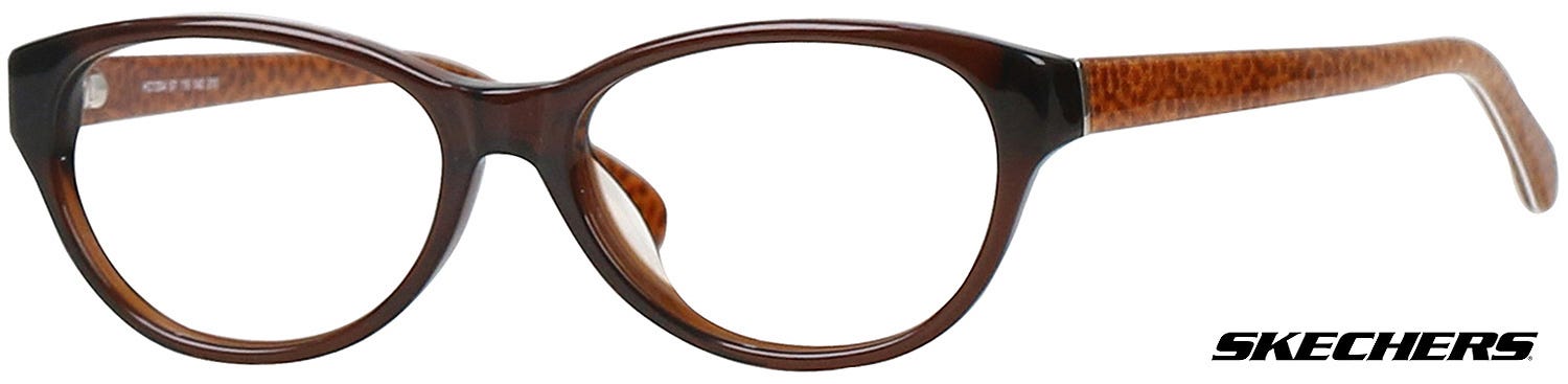 Cat Eye Eyeglasses 7105