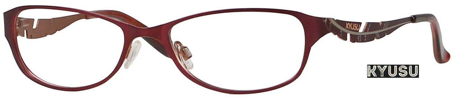 Kyusu Eyeglasses 7170
