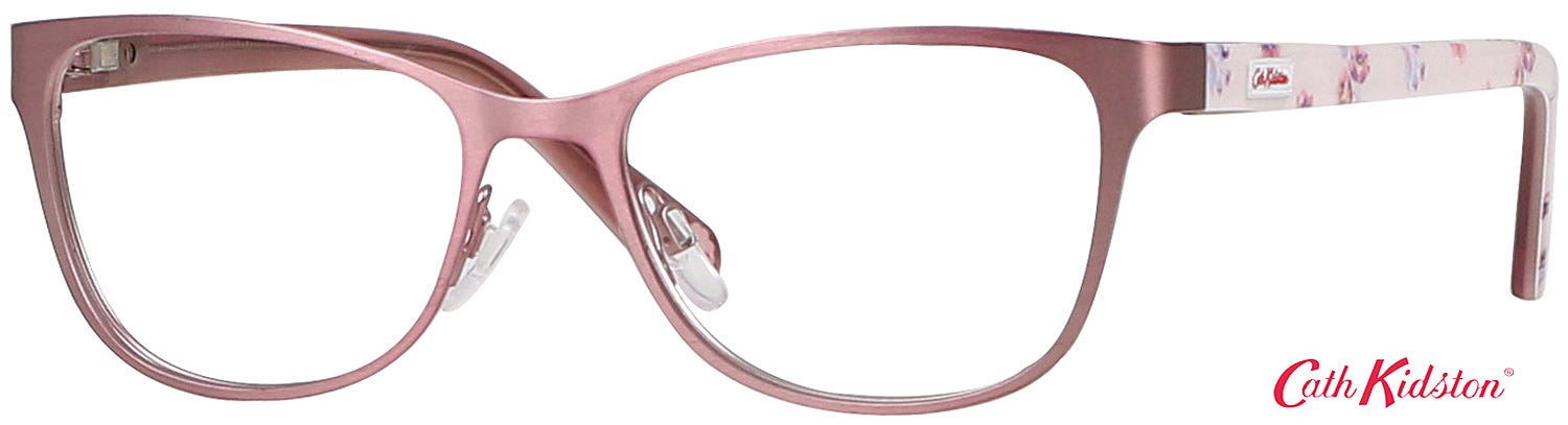 Cath Kidston Eyeglasses 7221