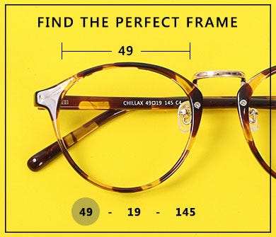 Eyeglasses Pakistan | Over 3000 styles